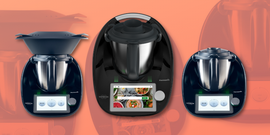 J’ai testé… le nouveau Thermomix TM6 | magazine VÉRO