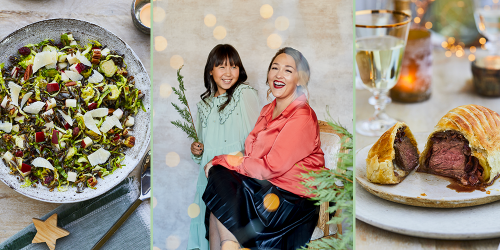 Articles recettes du québec et idées repas | VÉRO