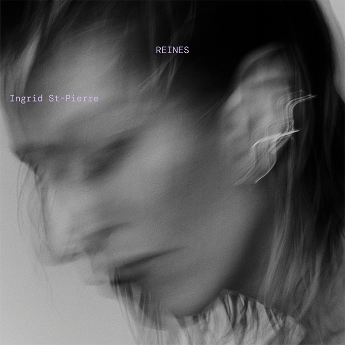 EXCLU: «Le paquebot», la nouvelle chanson d’Ingrid St-Pierre