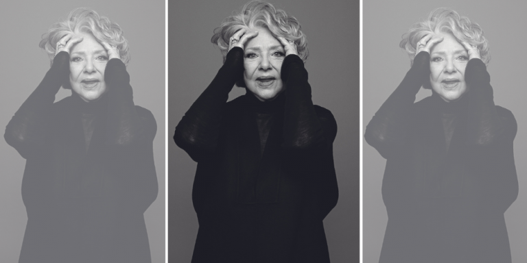 Ces femmes qui nous inspirent : Shirley Théroux