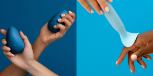 Jouets sexuels : 6 vibromasseurs nouvelle vague à essayer!
