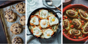 Articles recettes du québec et idées repas | VÉRO