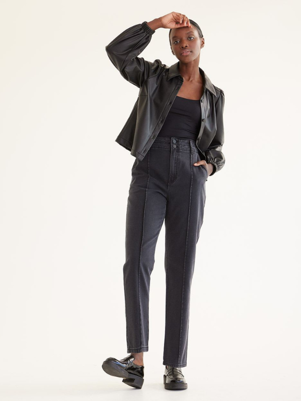 Shopping denim : 15 coupes de jean à adopter sans tarder!