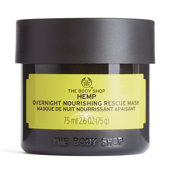 Beauté : Toute la vérité sur l'huile de chanvre