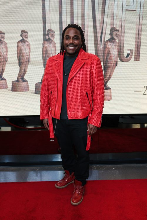 Gala Les Olivier 2023 : 35 vedettes repérées sur le tapis rouge