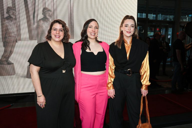 Gala Les Olivier 2023 : 35 vedettes repérées sur le tapis rouge