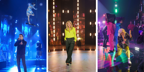 Zénith : Les moments forts du 30 mars 2023