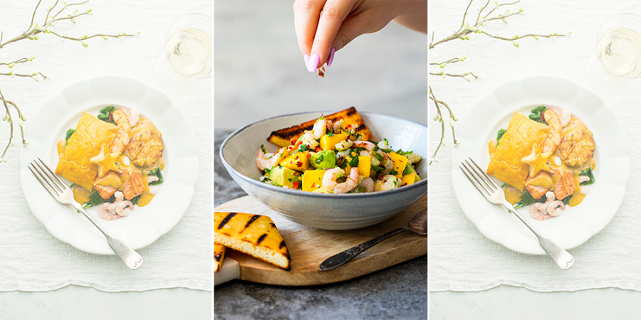 Articles recettes du québec et idées repas | VÉRO