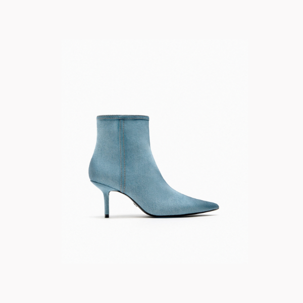 Shopping : les 15 bottes et bottines de la belle saison