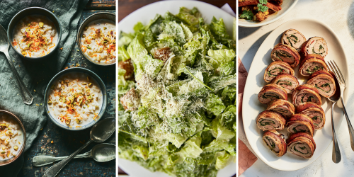 Articles recettes du québec et idées repas | VÉRO