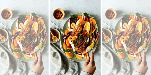 Articles recettes du québec et idées repas | VÉRO