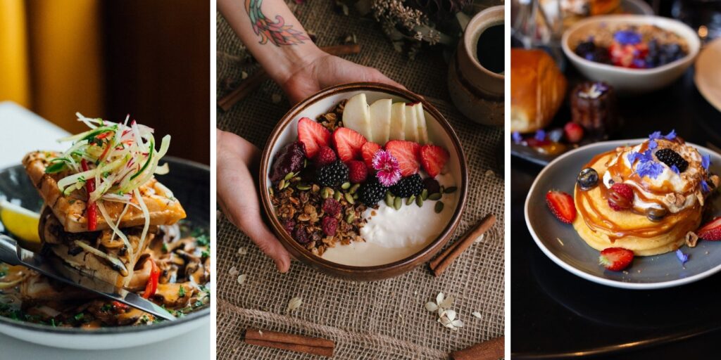 10 excellents restaurants à découvrir à Saint-Henri