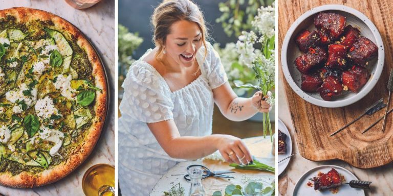 Articles recettes du québec et idées repas | VÉRO