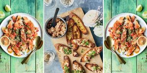 Articles recettes du québec et idées repas | VÉRO