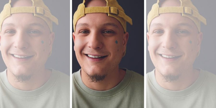 FouKi : La chance du rappeur