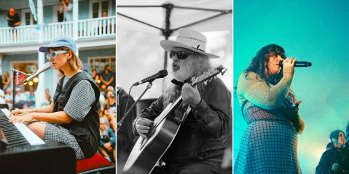 Les meilleurs moments du Festif de Baie-Saint-Paul 2023