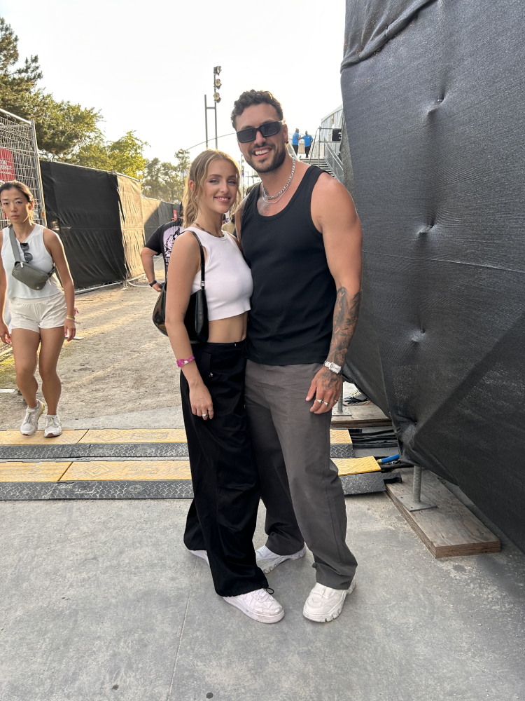 OSHEAGA 2023 : Les plus beaux looks des festivaliers