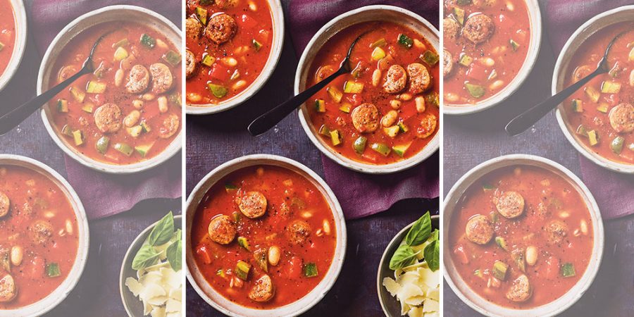 Aliments de saison : 30 recettes à cuisiner en septembre