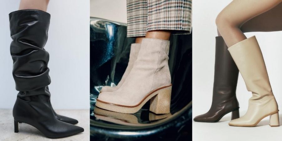 Shopping : 15 bottes et bottillons qu’on verra partout cet automne