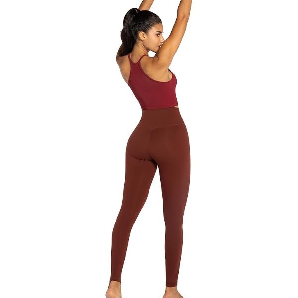 Voici pourquoi ce legging est le plus vendu sur Amazon