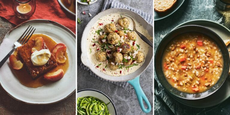 Articles recettes du québec et idées repas | VÉRO