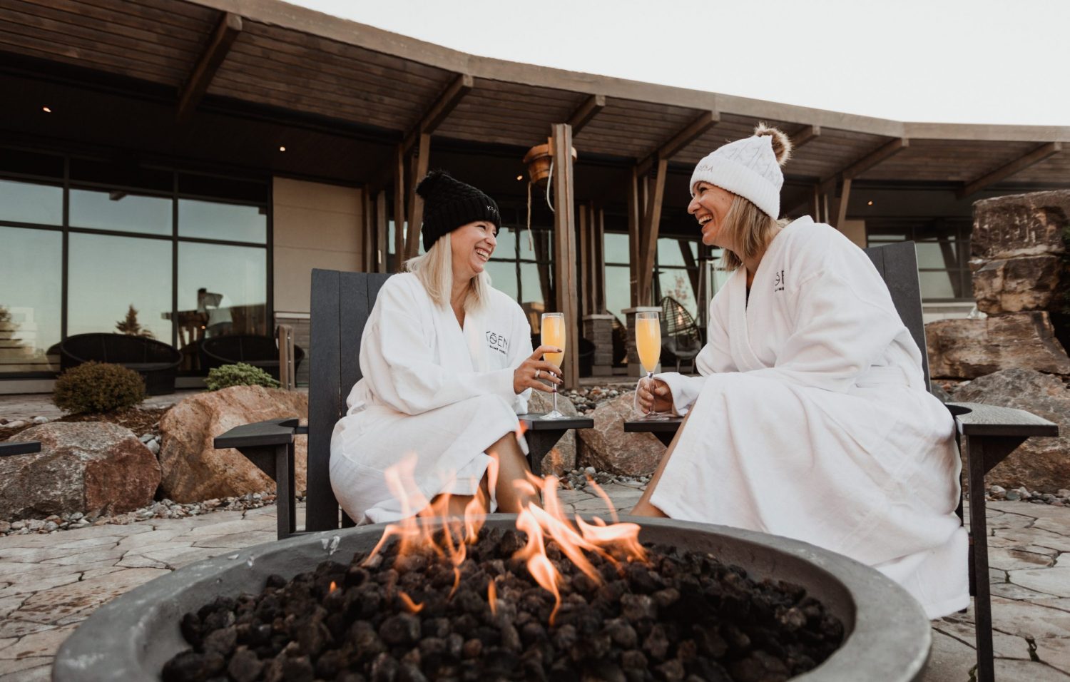 Noël : la détente en 4 bonnes idées-cadeaux