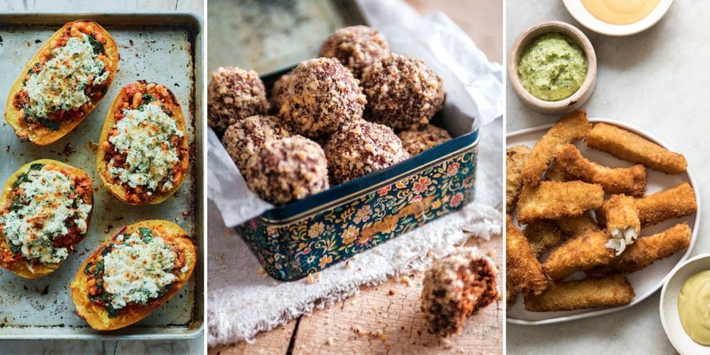 Les 50 recettes les plus populaires de 2023