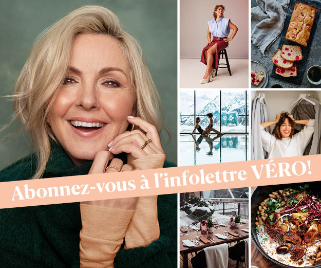 Zénith : l'épisode du 18 janvier 2024 animé par Véronique Cloutier