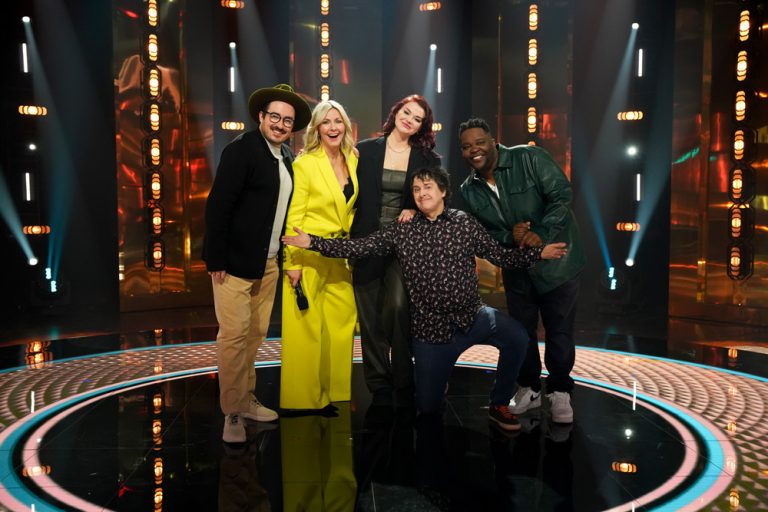 Zénith : l'épisode du 18 janvier 2024 animé par Véronique Cloutier