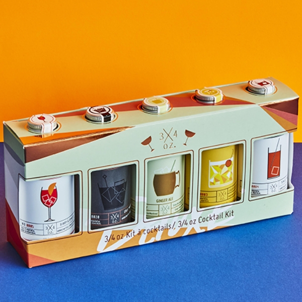 6 boissons sans alcool parfaites pour l'apéro