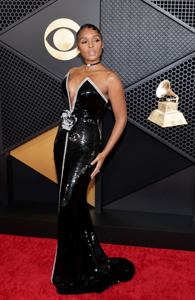 Grammy Awards 2024 : Nos looks favoris du tapis rouge