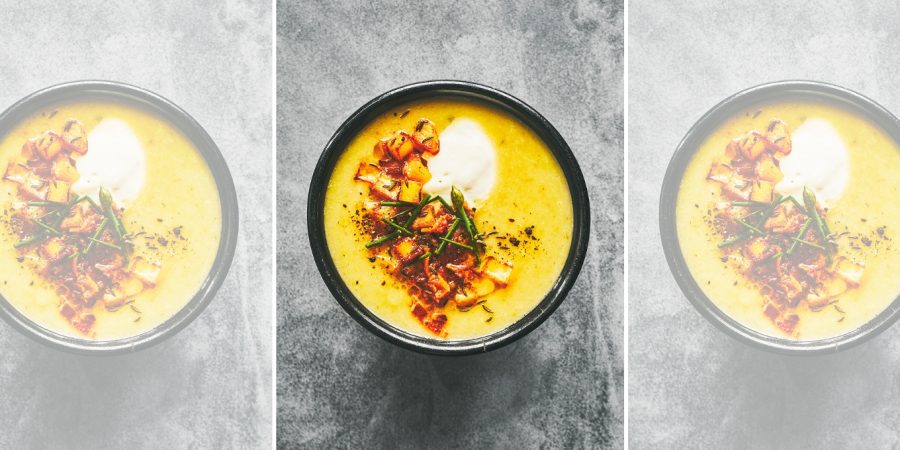 Aliments de saison: 30 recettes à cuisiner en février