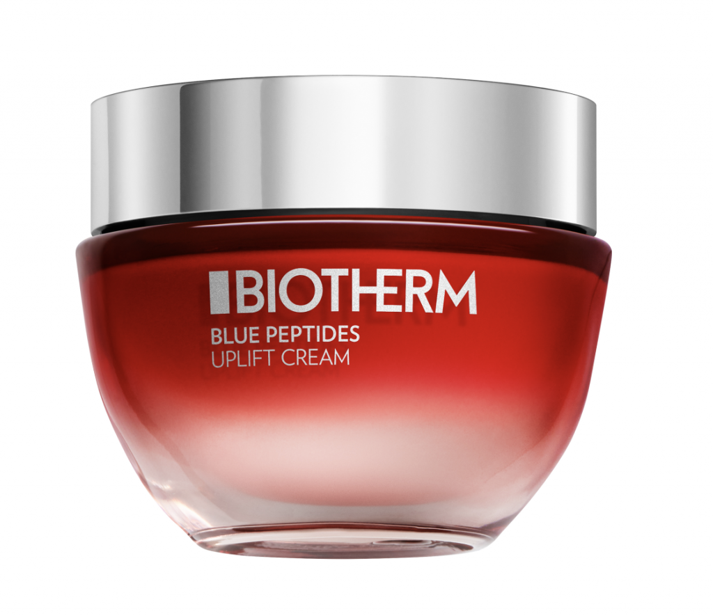 Banc d’essai : Une crème raffermissante aux peptides pour le visage