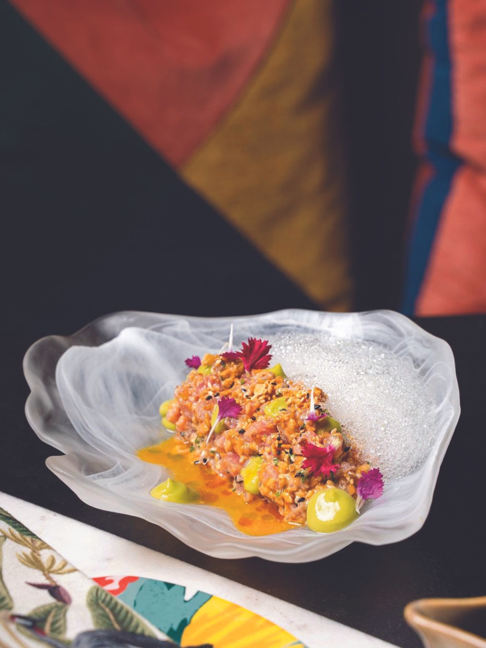 Voyage : Bain de soleil et de saveurs à Santo Domingo