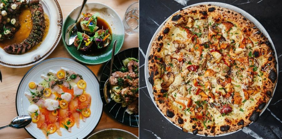 10 excellents restaurants à découvrir à Saint-Henri