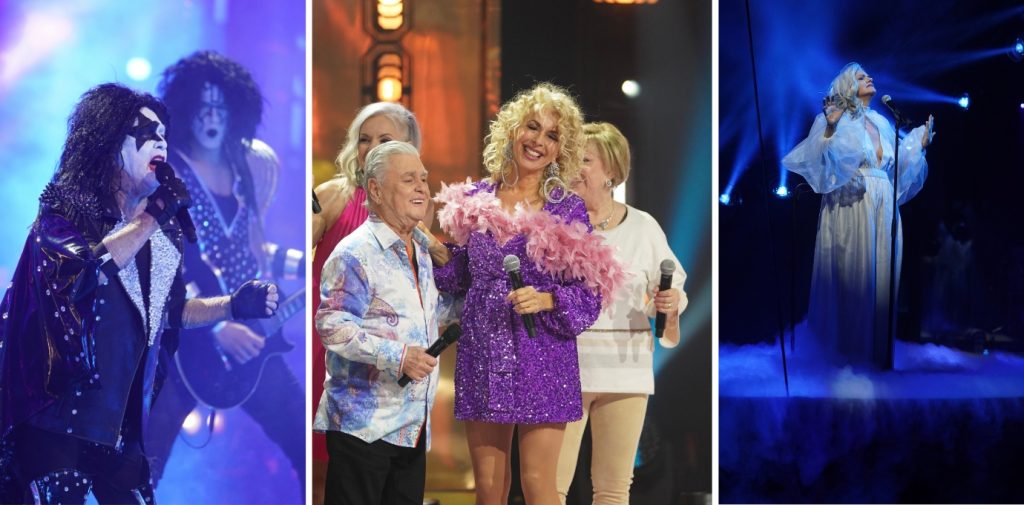 Zénith : les moments forts de l'émission du 29 février 2024