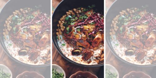 Articles recettes du québec et idées repas | VÉRO