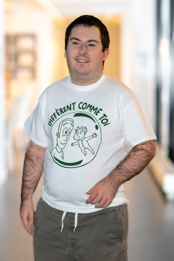 Différent comme toi : La 7e édition de la campagne est lancée