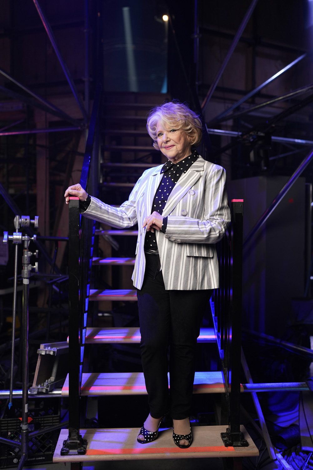 Zénith : l'épisode du 21 mars 2024 animé par Véronique Cloutier