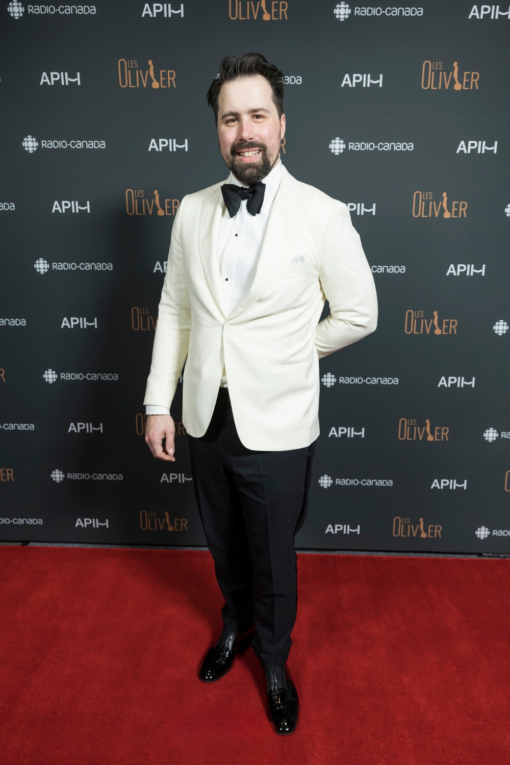 Gala Les Olivier 2024 : Les plus beaux looks de la soirée