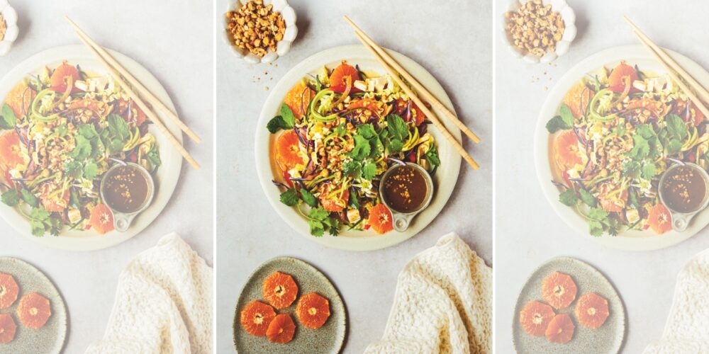 Nos 25 recettes les plus populaires du printemps 2024