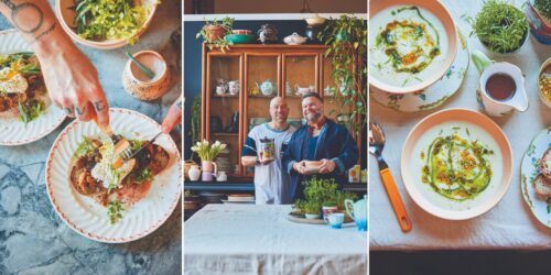 Articles recettes du québec et idées repas | VÉRO