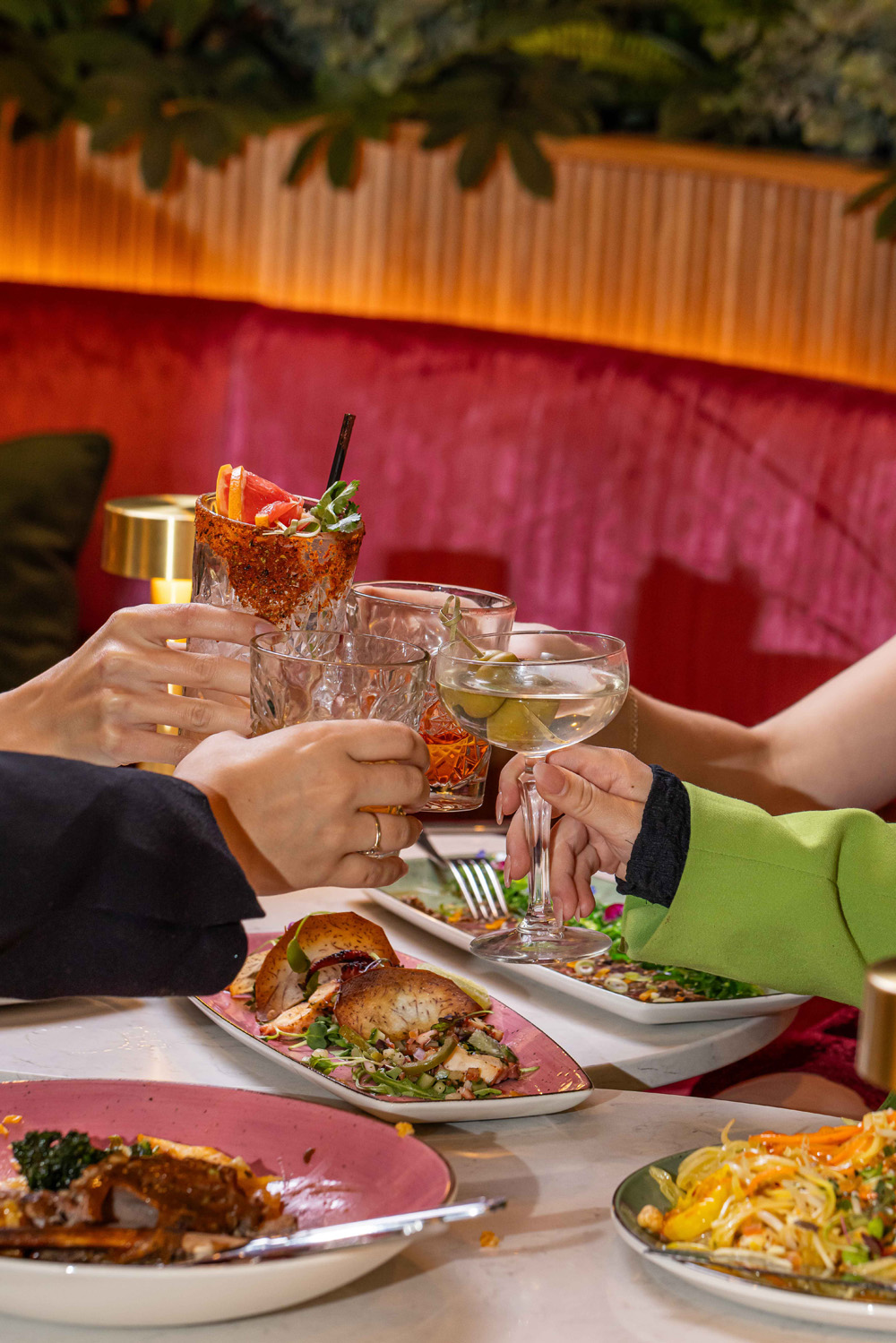 Grand Prix de Montréal: 7 endroits pour vivre la frénésie de la F1