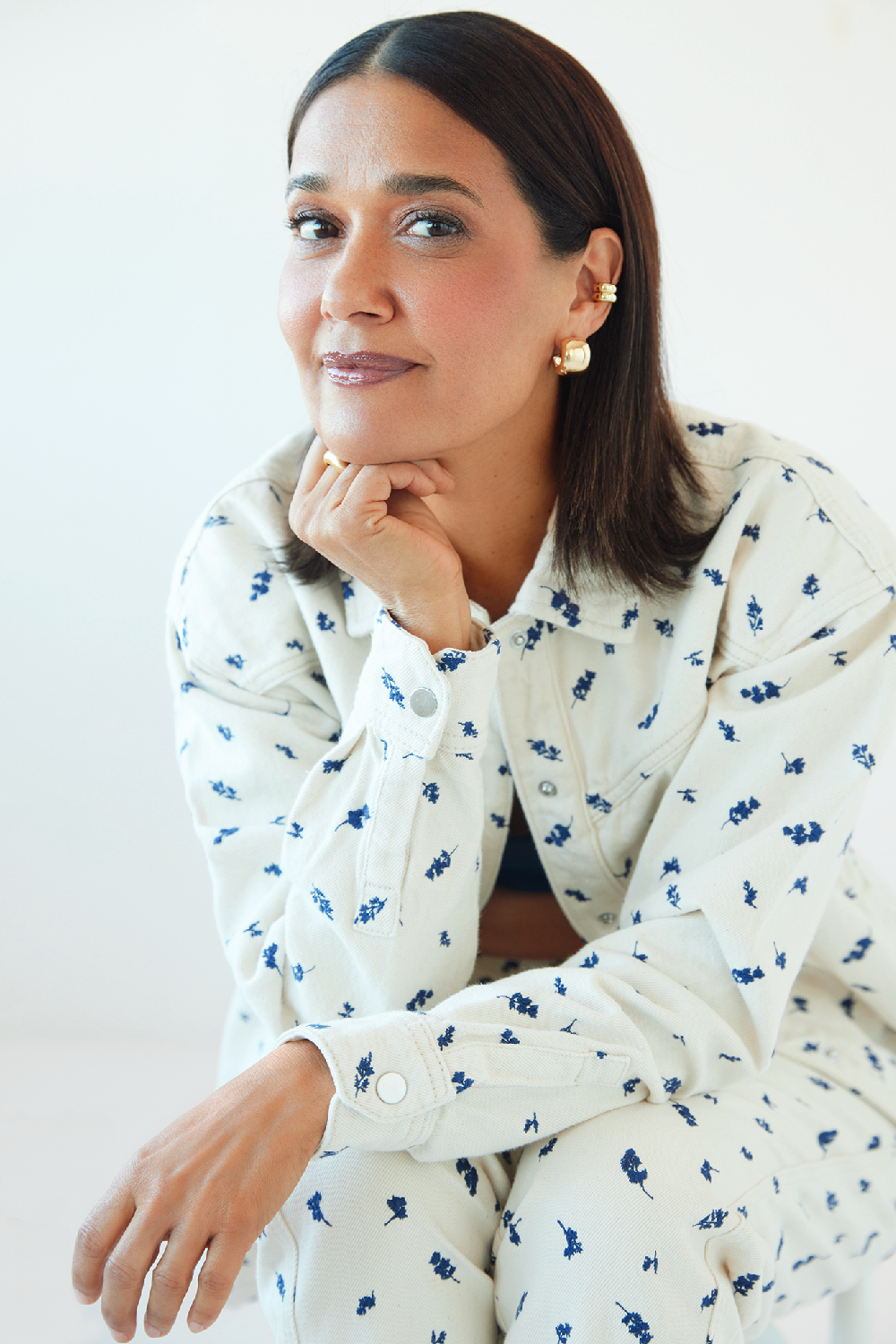 À la mode de chez nous avec Sophie Fouron