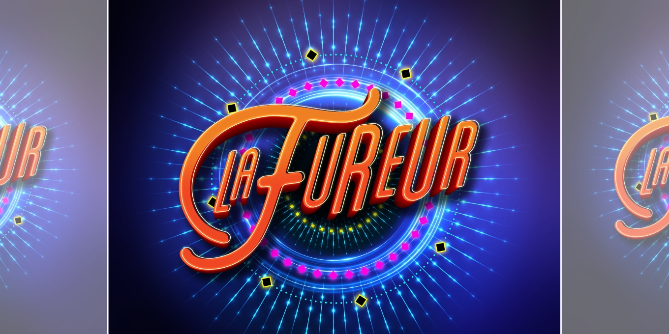 Affiche Du Film Fureur 2024