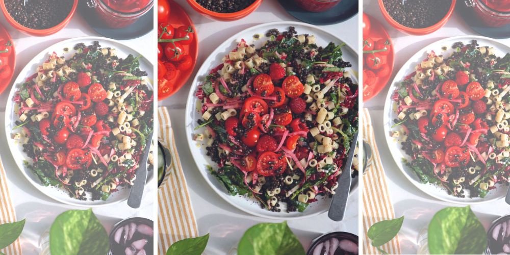 Articles recettes du québec et idées repas | VÉRO