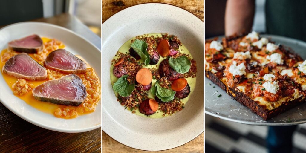 Les meilleurs restaurants de Verdun