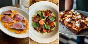 Les meilleurs restaurants de Verdun