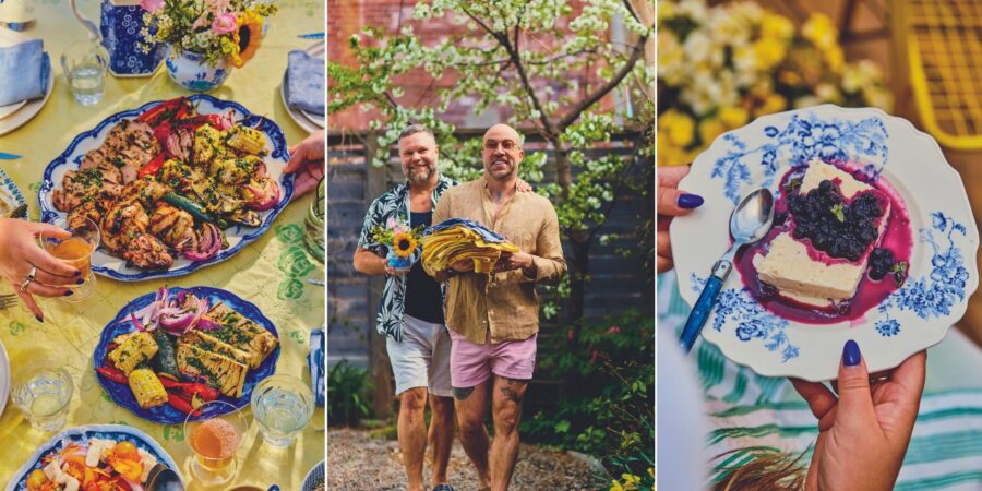 Articles recettes du québec et idées repas | VÉRO