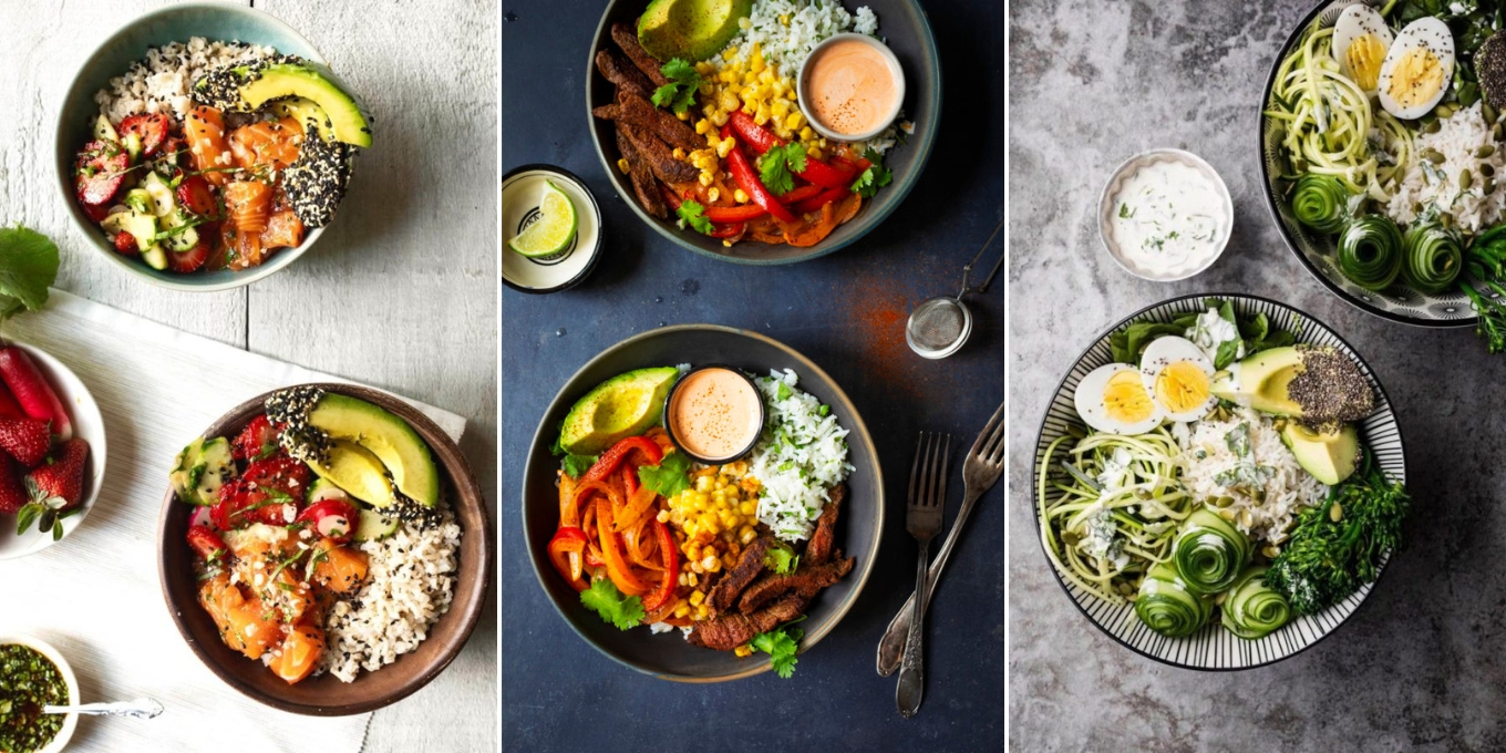 Articles recettes du québec et idées repas | VÉRO